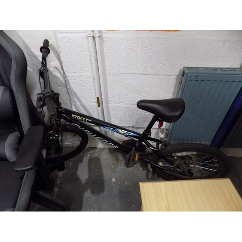 Challenge Bike