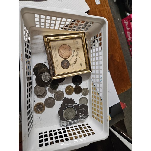 Selection of Collectable Coins