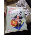 Mambo Electric Bear Drummer