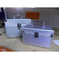 2 Make-Up Boxes