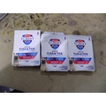 3 Boxes of Flea Treatment
