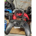 3 Play Station Controllers