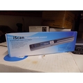 IScan Wand Portable Scanner