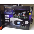 Goodmans HD LED Projector