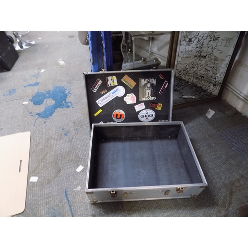 Metal Storage Box