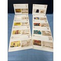 Shell Postcards. This a collection of Shell's Advertising Posters ...