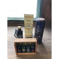 A cased bottle of Premium Strength Millenium Ale - The Mansfield ...