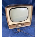A vintage Bush Television Receiver - Type TV.86.