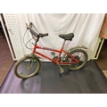 Vintage Raleigh Grifter Mk2 Bicycle 1981