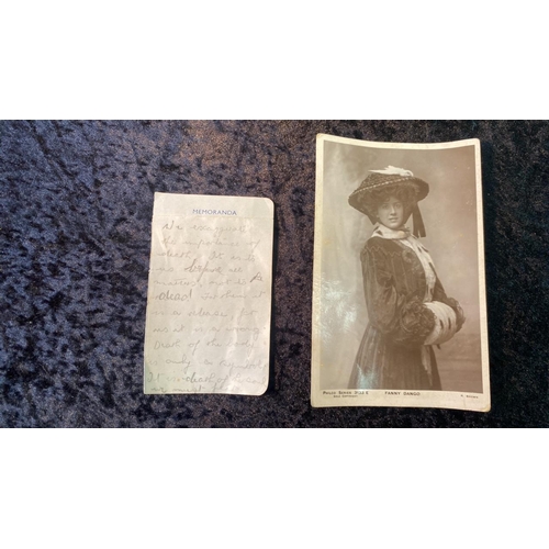 An ornate silver slipper posy holder in velvet-lined case. Birmingham ...