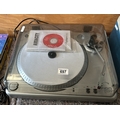 Get in the groove with some excellent vinyl coming up with an ION ...