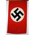 WW2 German Gosch flag, 100x170, Johan Clebleg &Comp, Reichenborg ...