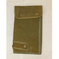 WW2 Tropical British map case.