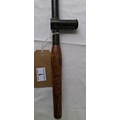 WW1 British trench periscope, 1917. J.Beck.