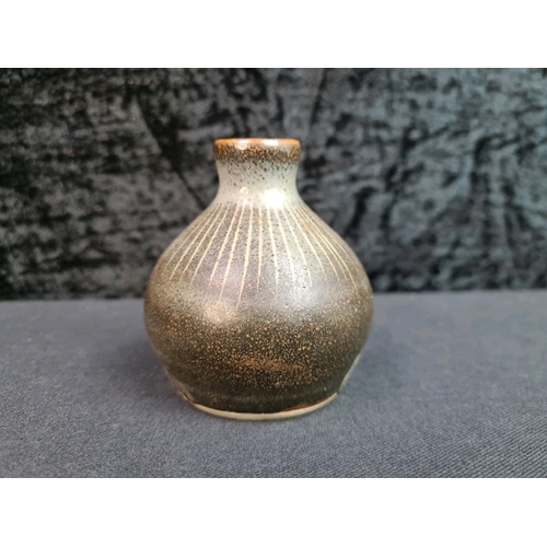 Nice little piece of Bernard Leach studio pottery along with a quirky ...