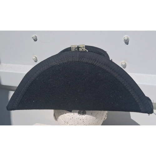 Italian carabinieri police hat.