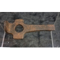 WW2 Luger tool