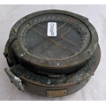 WW2 RAF P11 aircraft compass