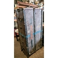 WW2 Officers travelling wardrobe trunk