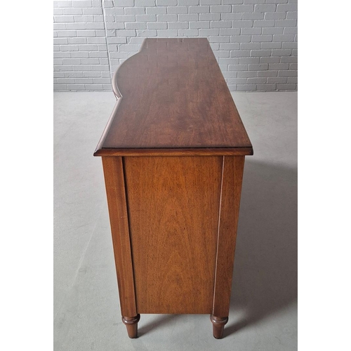 ATTRIBUTED TO CHARLES BARR SIDEBOARD. 180cm x 52cm x 88cm approx.