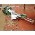 Rexon 6 x 18" variable speed wood lathe, WL 618A