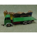 Shackleton Foden F.G collectable model flat bed lorry.