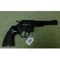Italian revolver handgun. Please note: Purchasers must be over 18 and ...