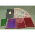 Quantity of Royal, commemorative ephemera.