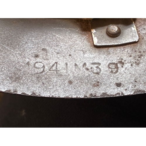 The Ringwood collection of WW2 Home Front Helmets Part 1. A rare ...