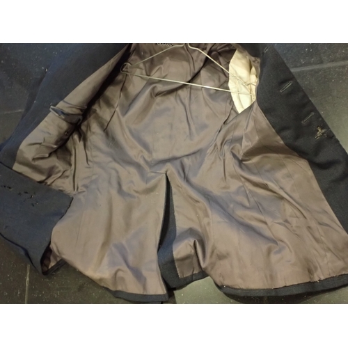 Post WW2 RAF DFC Winners Tunic Badly mothed as per photos