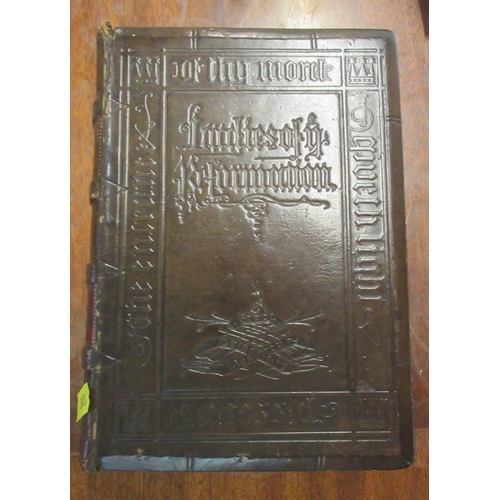 Ladies of the Reformation, by the Rev. James Anderson