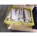 Box of desktop power pack units