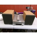 Denon RCD-M35 DAB stereo