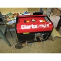 Clarke Power Generator PG3800A