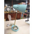 Vintage Poseable Desk Lamp