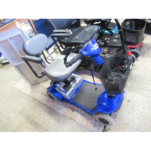 Strider Mobility Scooter