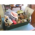 Box Assorted Bric a Brac