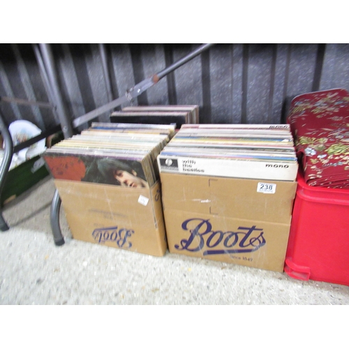 3 Boxes Records