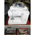 Pfaff Hobby 382 Sewing Machine