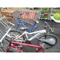 Cross LXT300 Mountain Bike