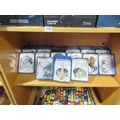 Assorted Star Trek Vehicles