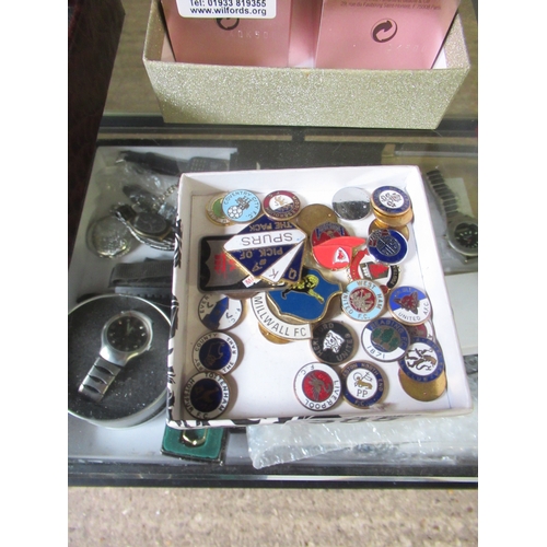 Vintage Football Tokens