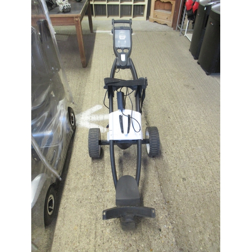 GoKart Electric Golf Trolley With Charger