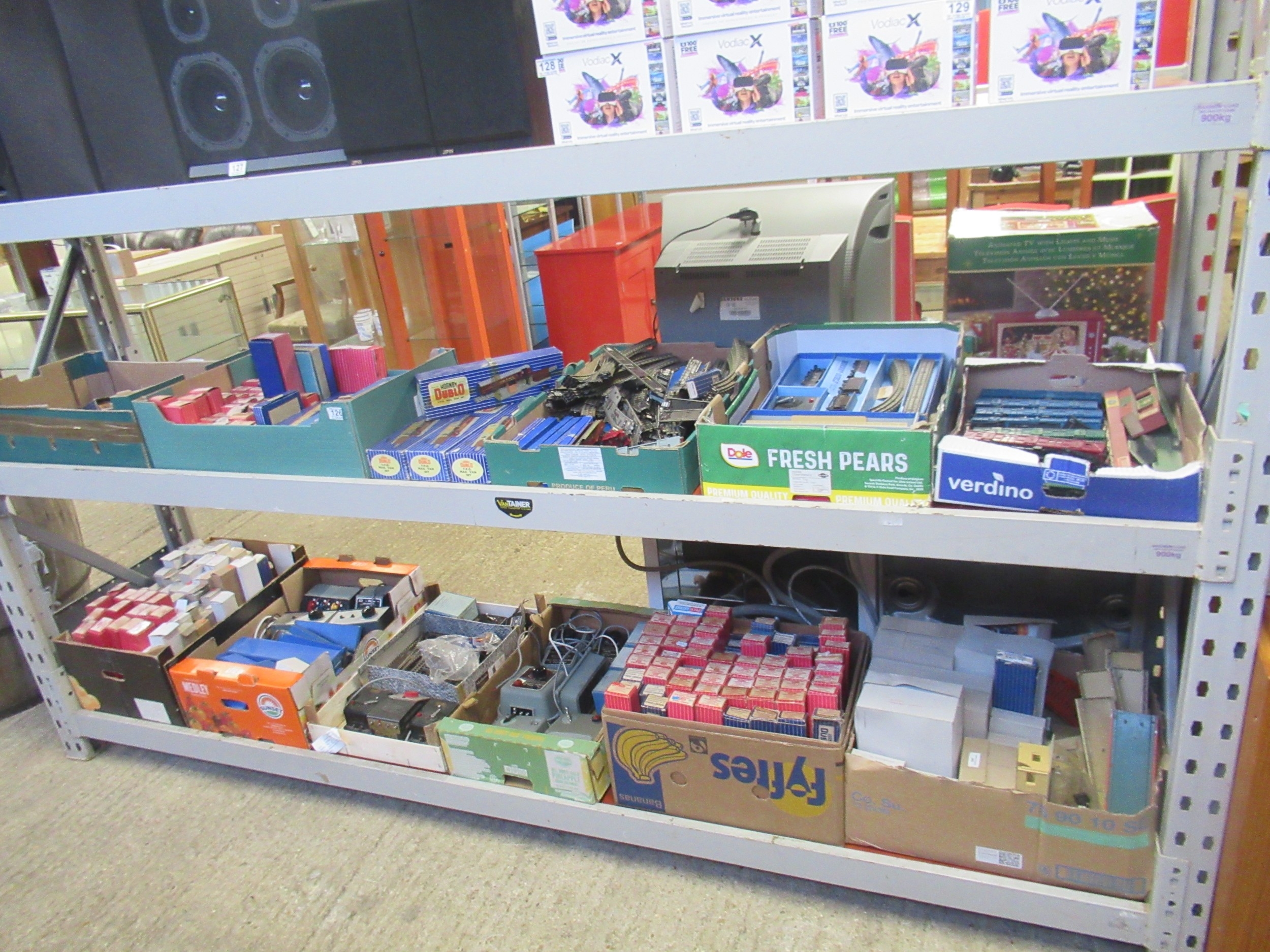 Hornby Dublo, Locos, Coaches, Wagons & Accessories