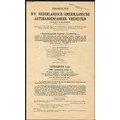 Netherlands: N.V. Nederlandsch-Amerikaansche Autobandenfabriek ...