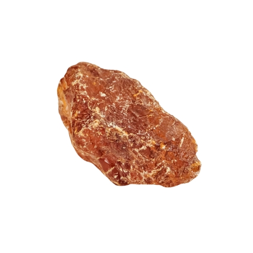 A large piece of un-worked amber - 272g.