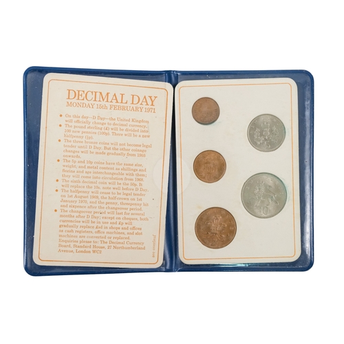 A collection of post-decimal crowns - Silver Jubilee, Royal weddings ...