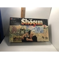 MB Game Master Shogun game