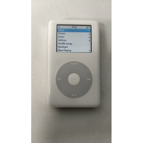 Ipod Classic 30GB