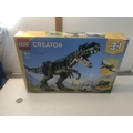 New Lego set